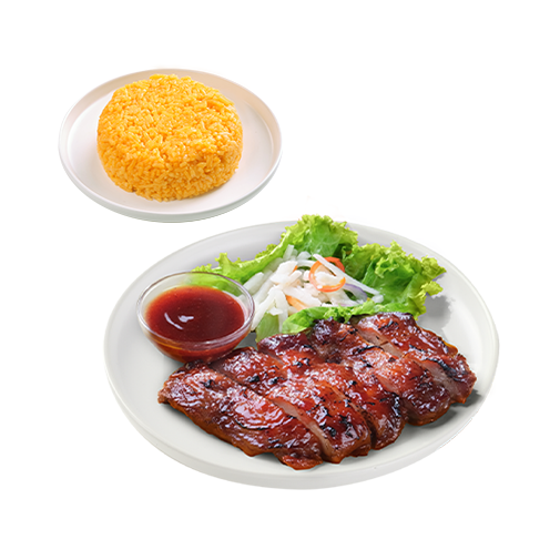 Sarap Pinoy Rice Meals