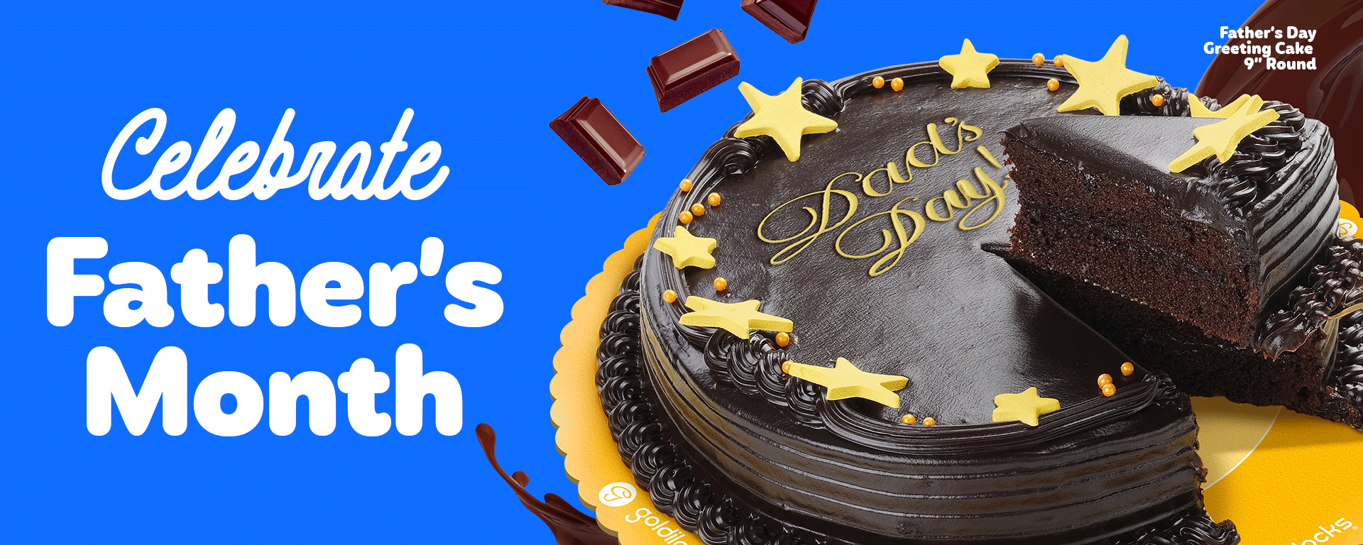 Goldilocks - Philippines