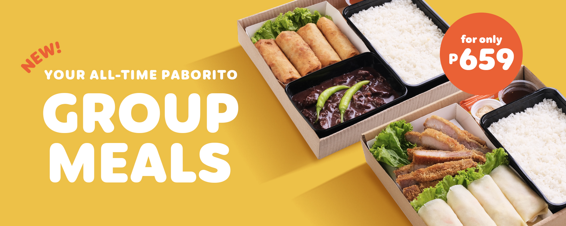 Goldilocks - Philippines