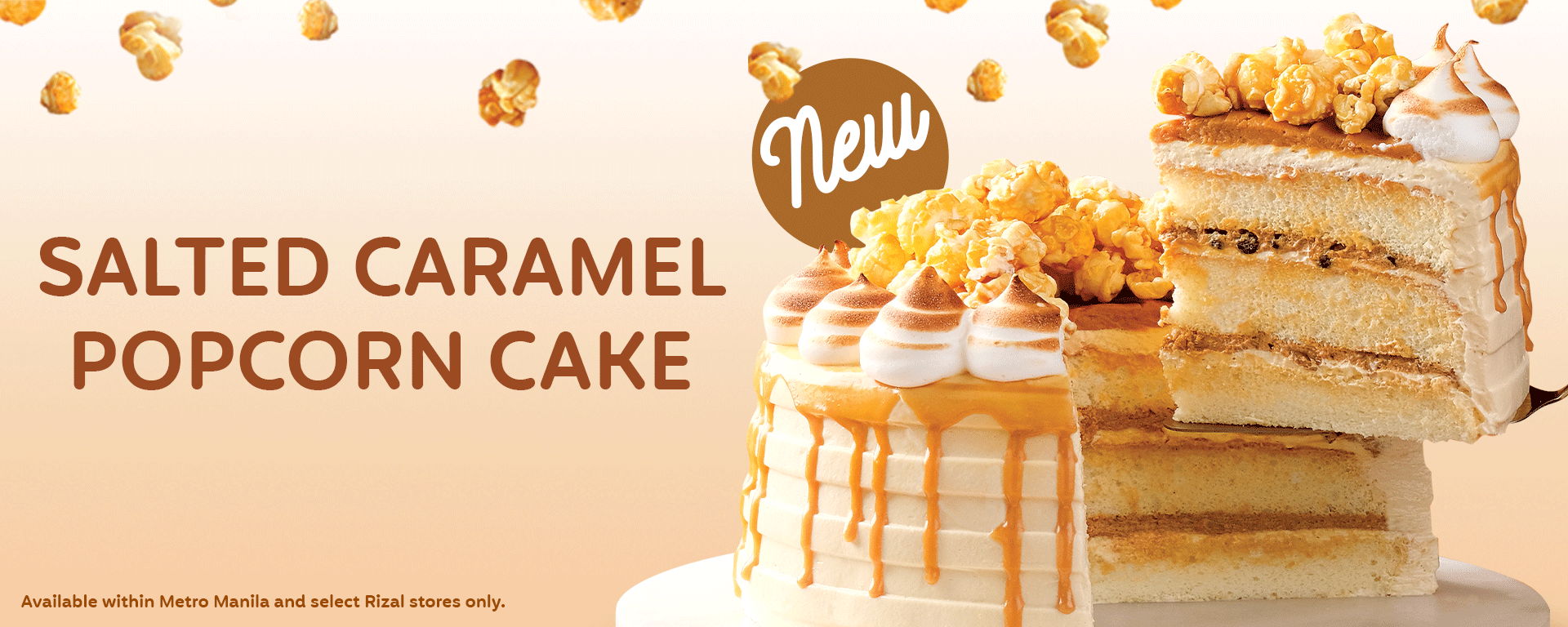 Goldilocks - Philippines