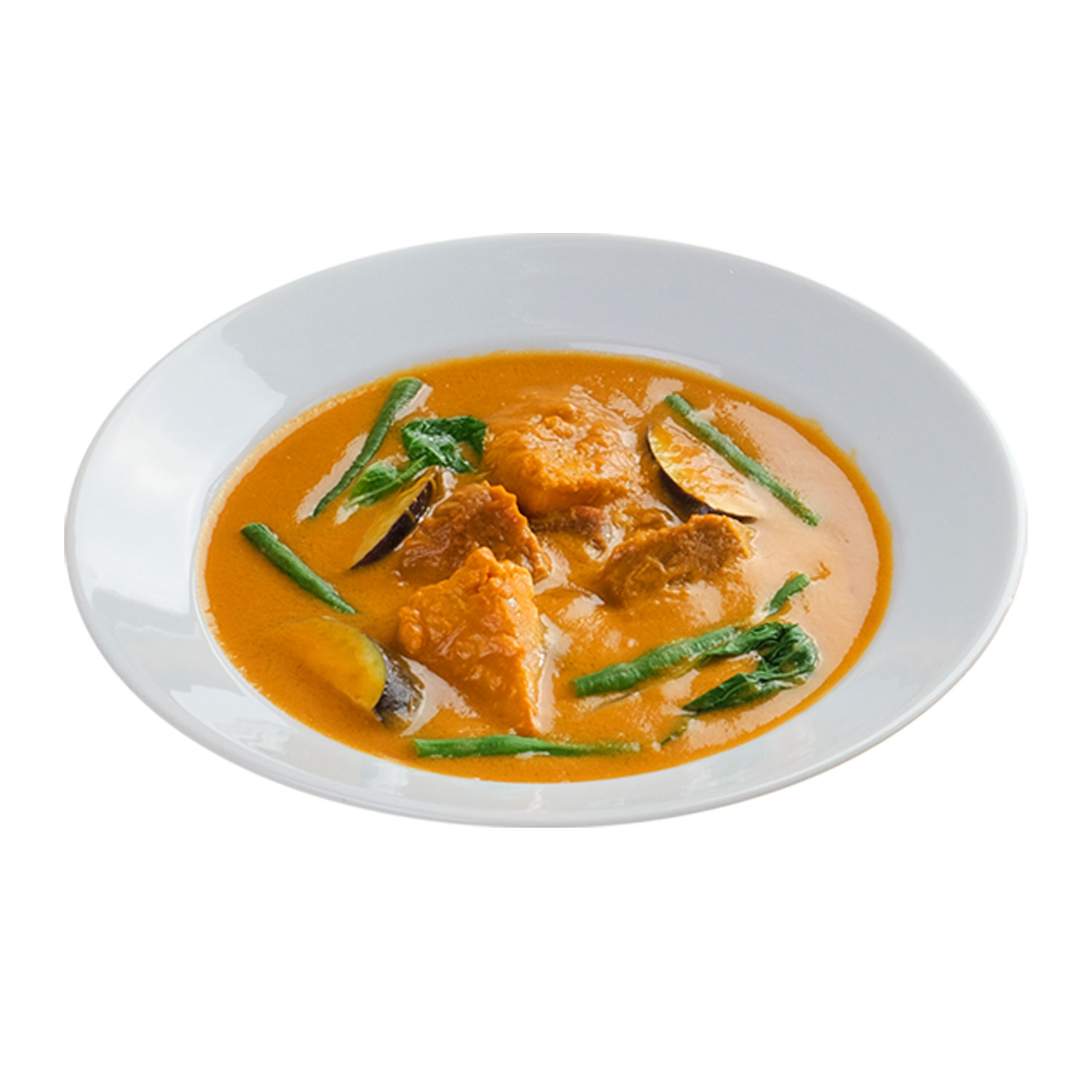 Beef Kare-Kare