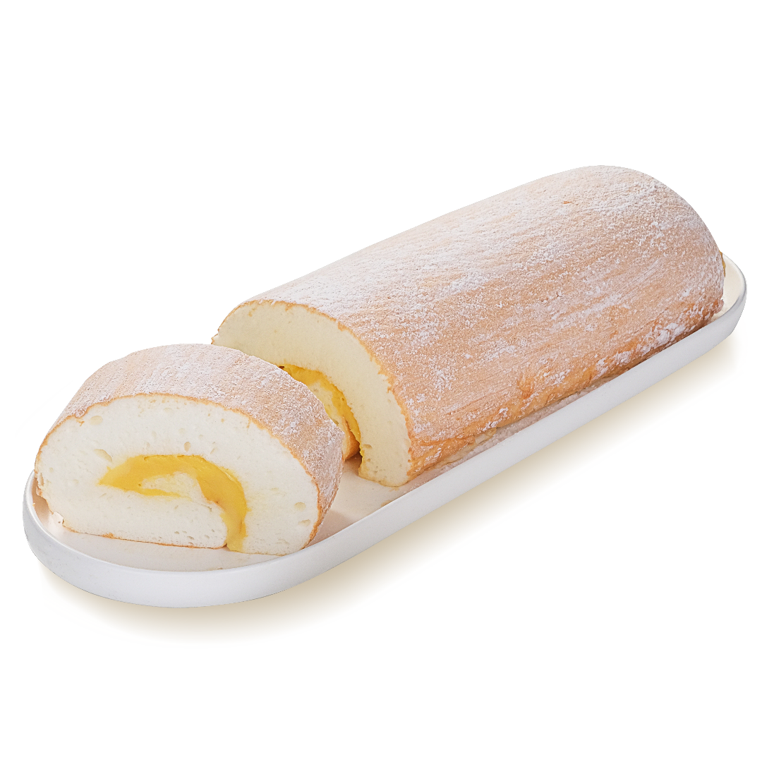 Brazo De Mercedes Roll