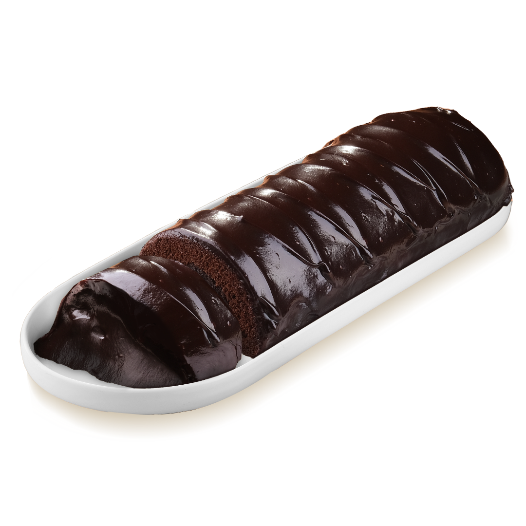 Chocolate Whole Roll