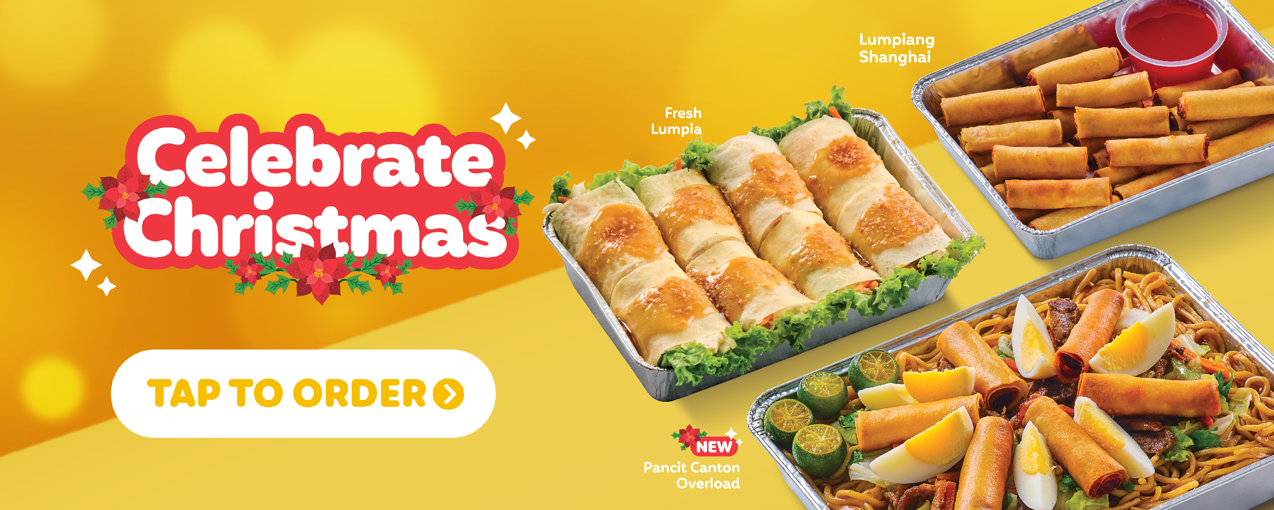 Goldilocks - Philippines