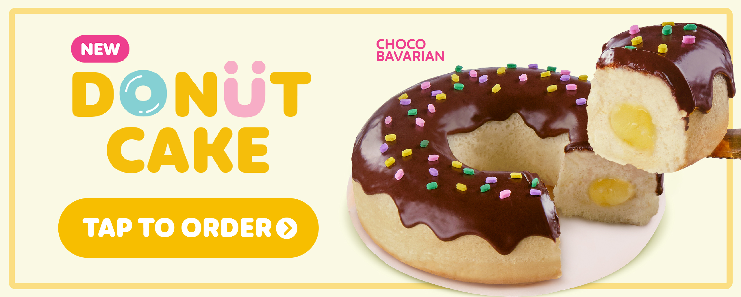 Goldilocks - Philippines