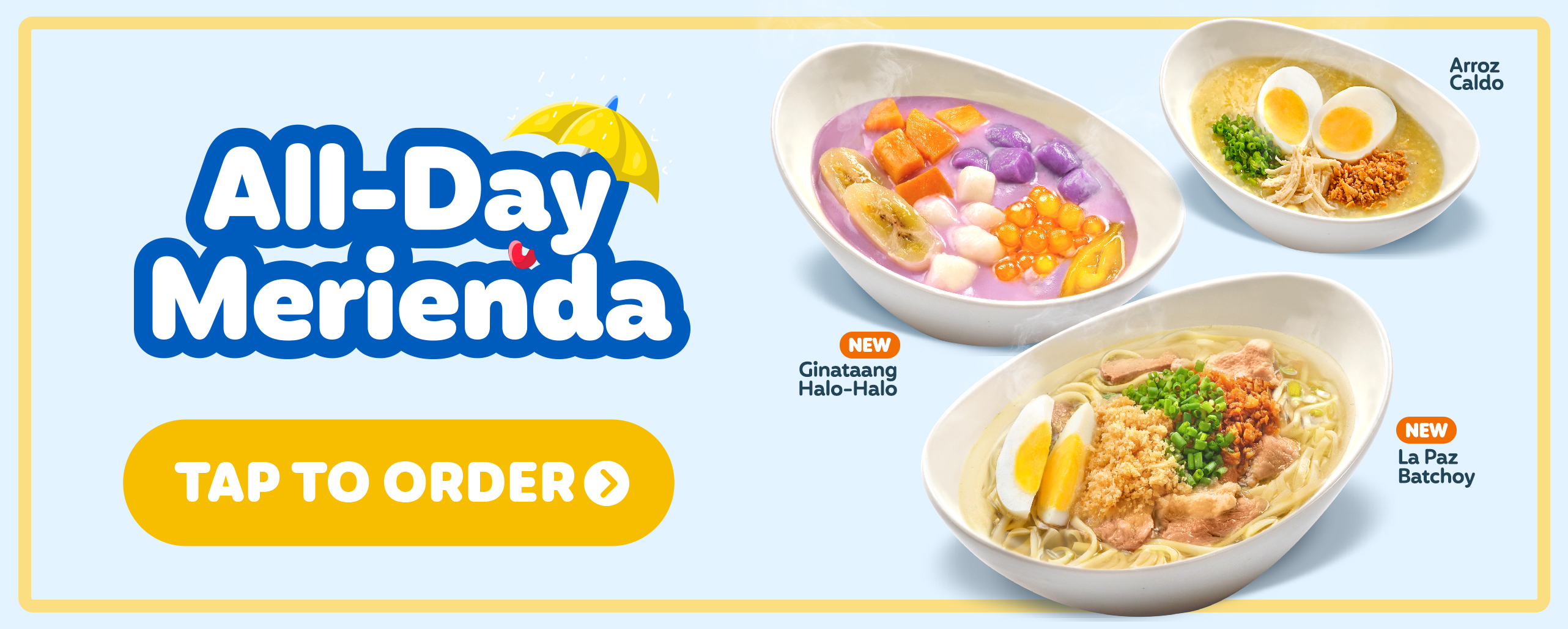 Goldilocks - Philippines