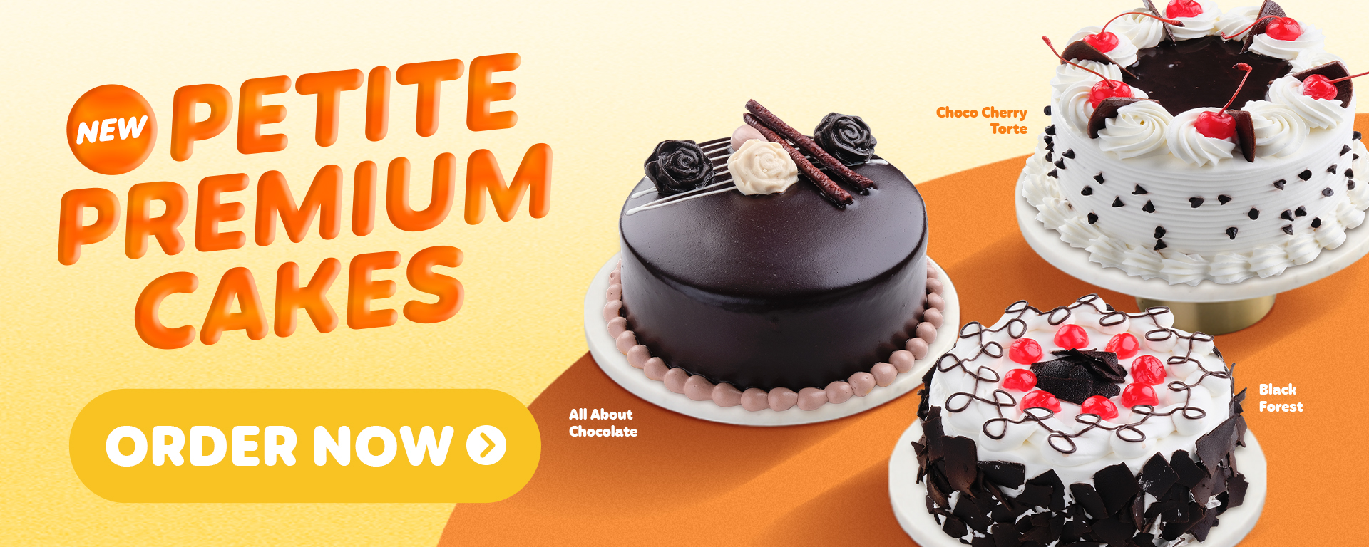 Goldilocks - Philippines