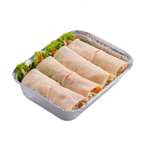 Fresh Lumpia Medium