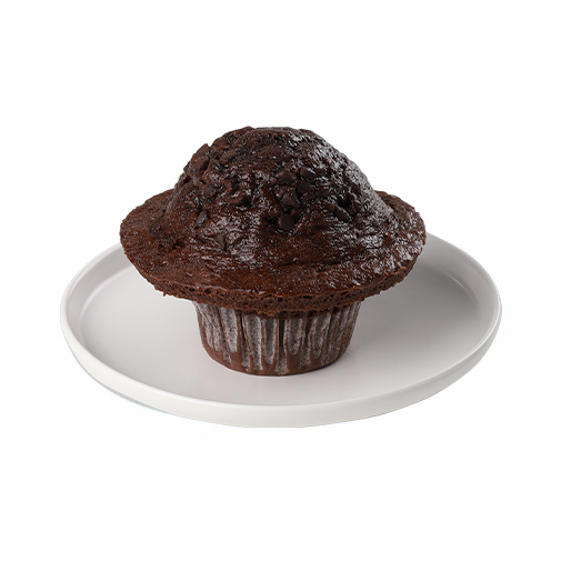 Chocolate Muffin