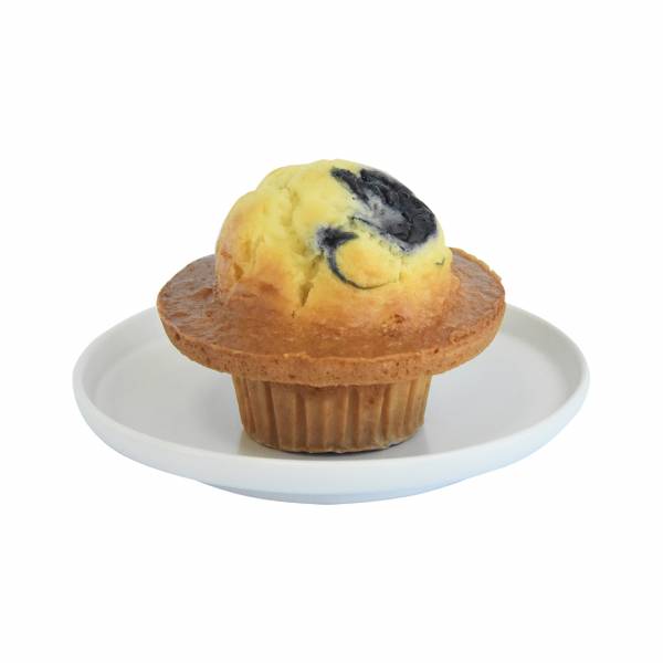 Blueberry Muffin