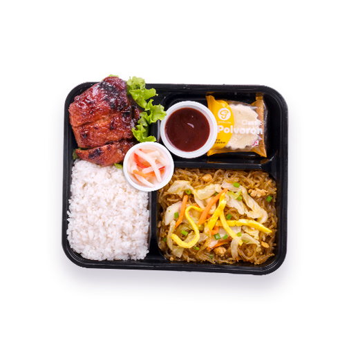 Celebration Solo Packs