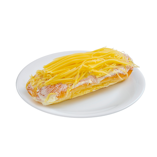 Cheese Roll