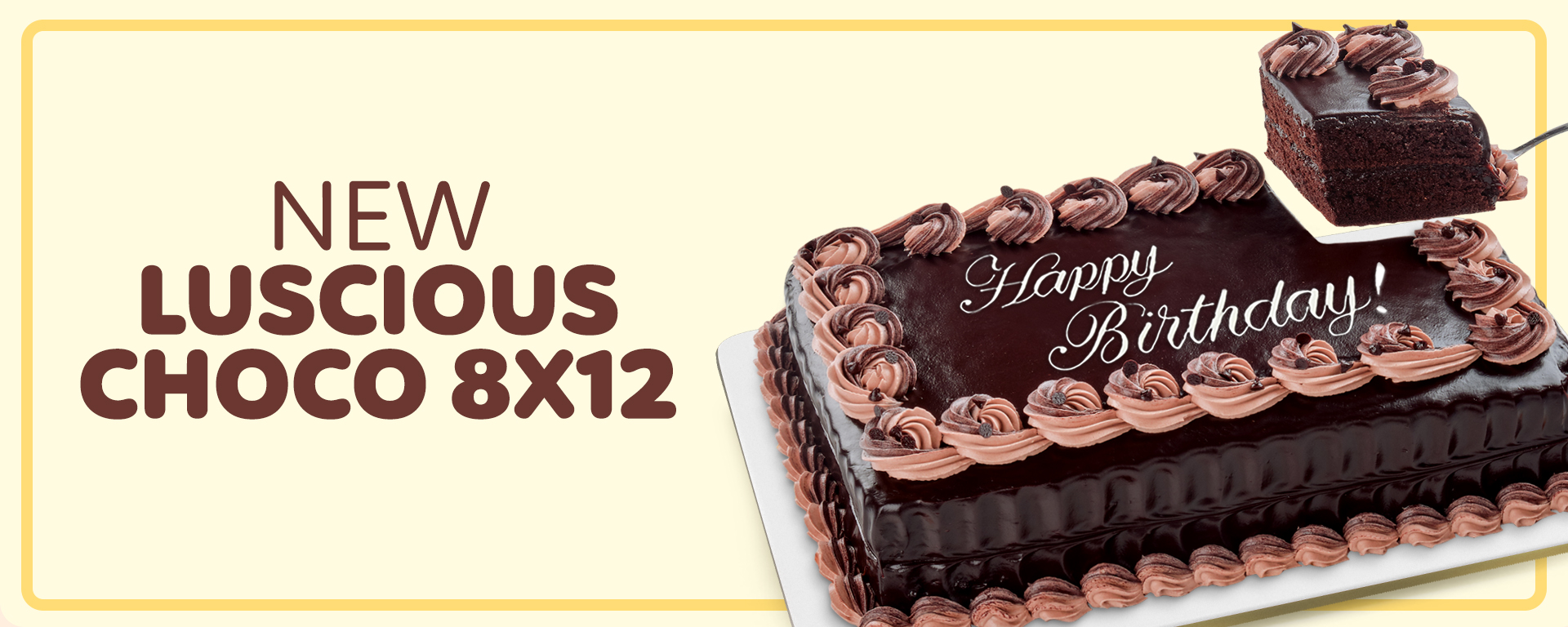 Goldilocks - Philippines