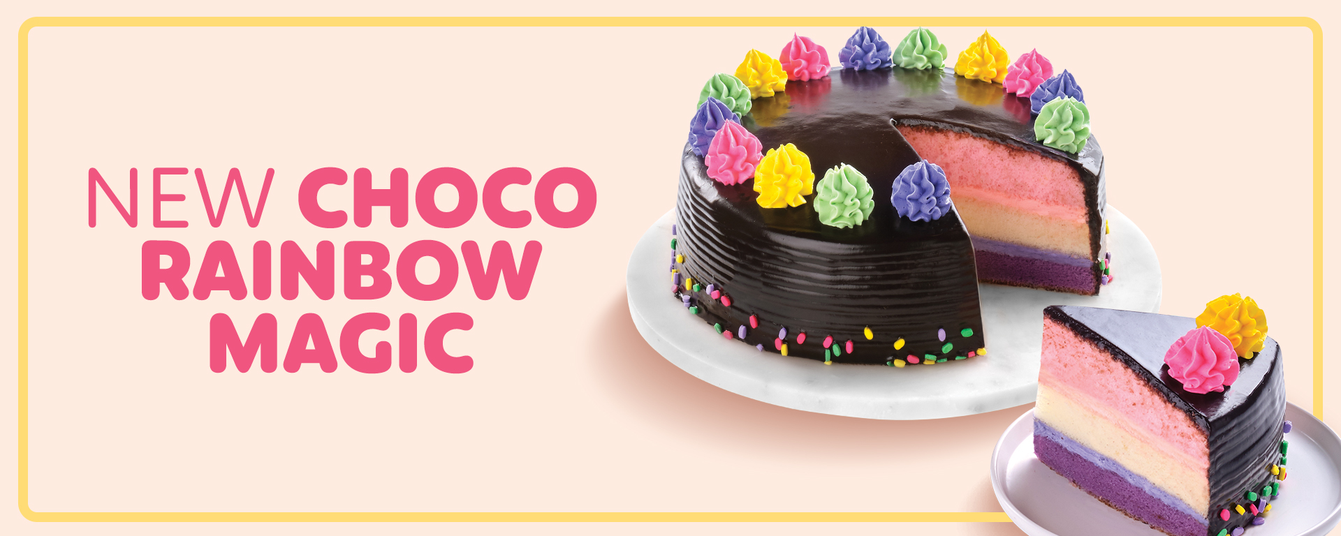 Goldilocks - Philippines