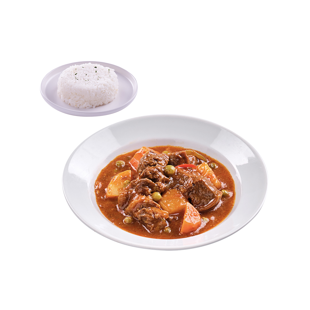 Sarap Pinoy Rice Meals