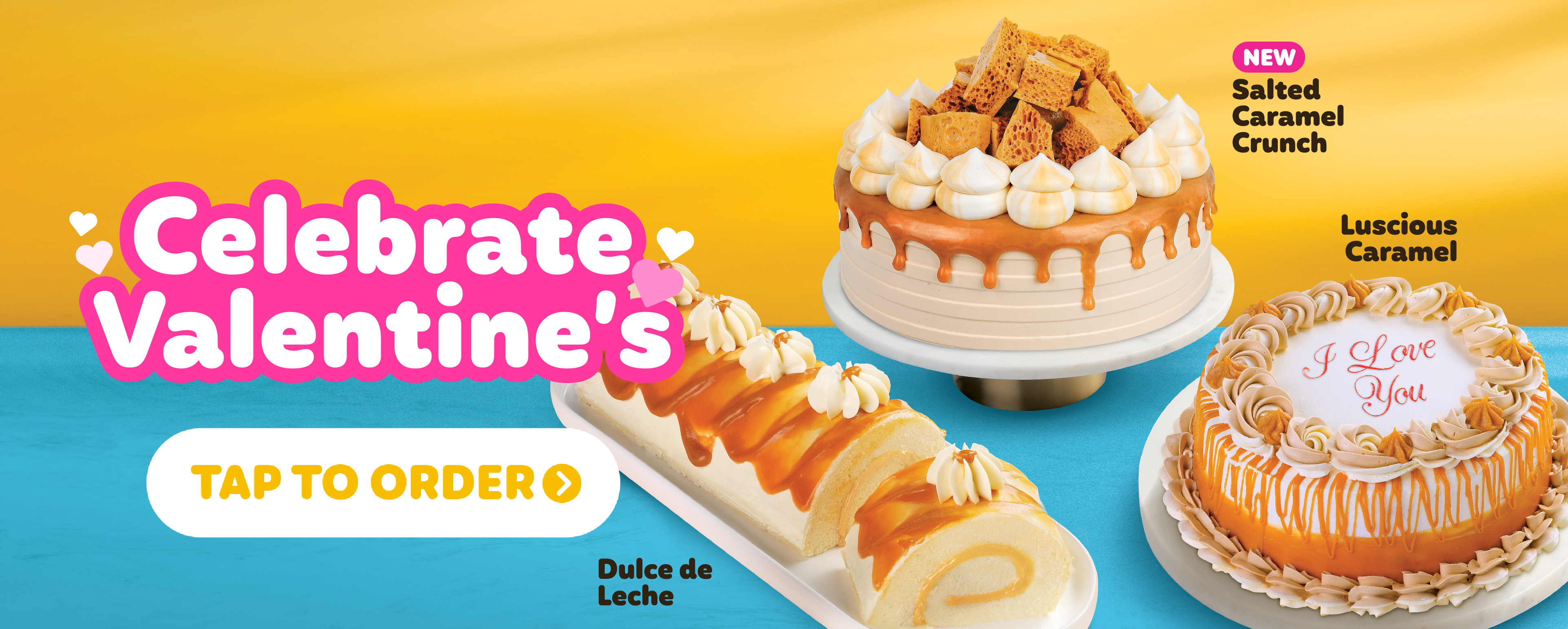 Goldilocks - Philippines