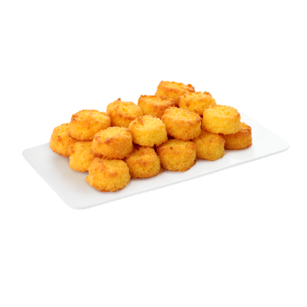 BUTTER MACAROONS BIG
