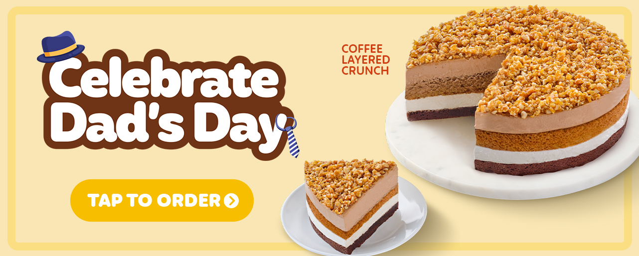 Goldilocks - Philippines