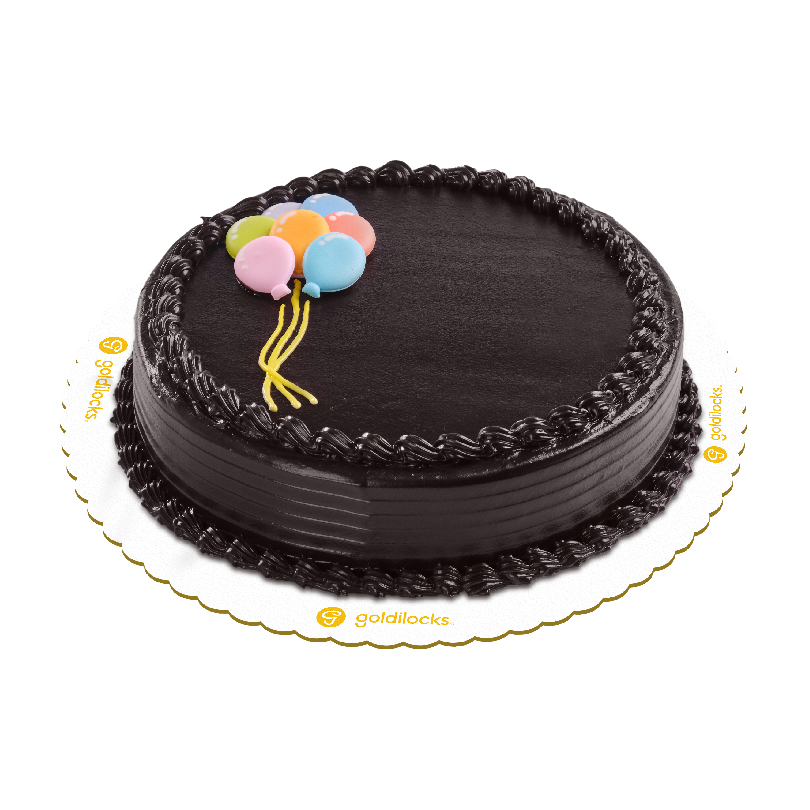 Classic Choco Balloons 9rd
